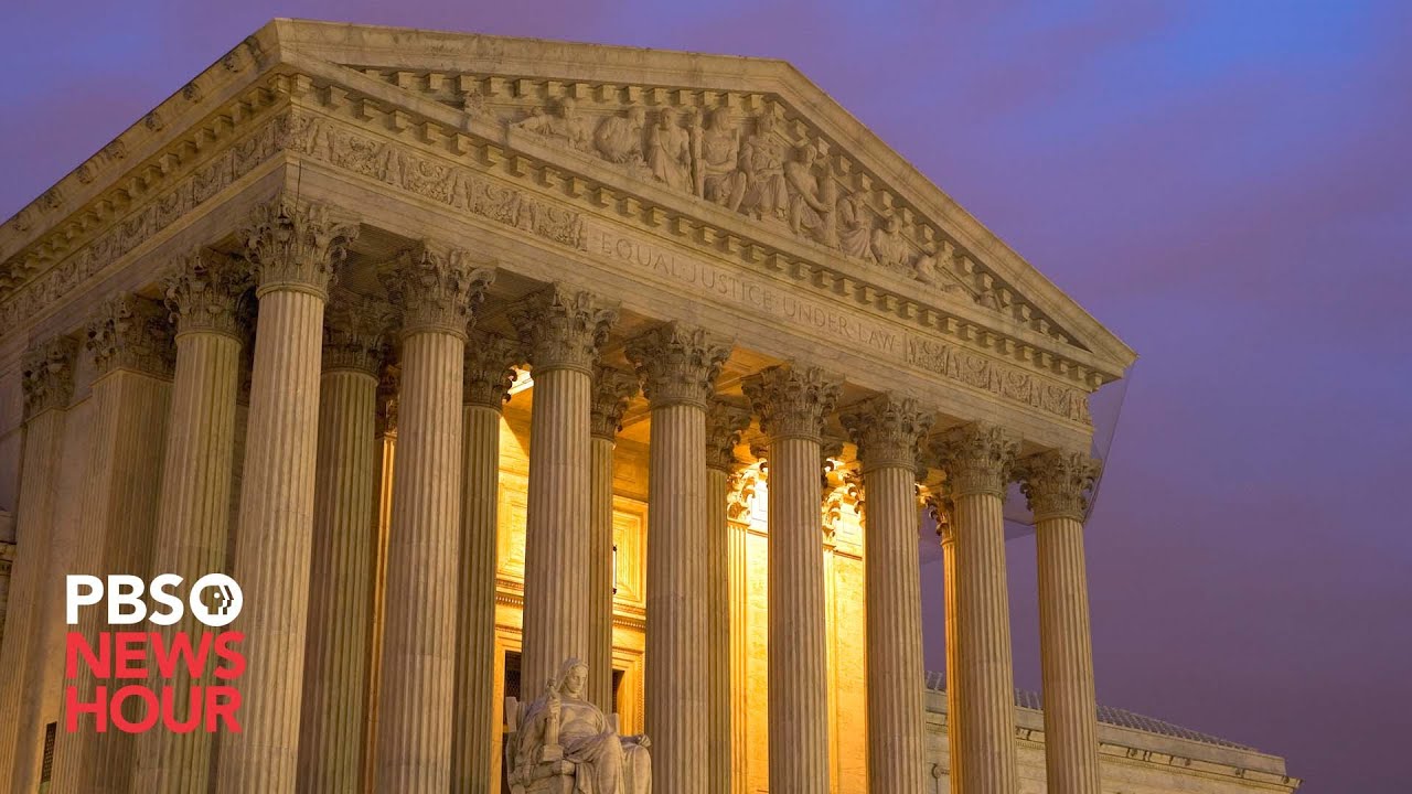What the Supreme Court’s monumental rulings tell us about the new conservative majority