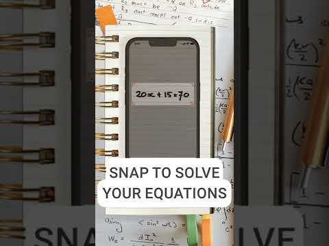 The Calculator App