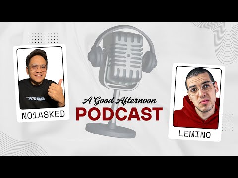 Client Visits Davao City for the First Time | Beach Podcast in Samal Island