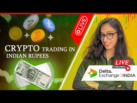 Live Crypto Currency Trading / 19th June | Bitcoin options | #livetrading #cryptocurrency