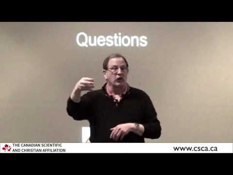 Programmed Cell Death before the Fall (John Wood lecture highlights)