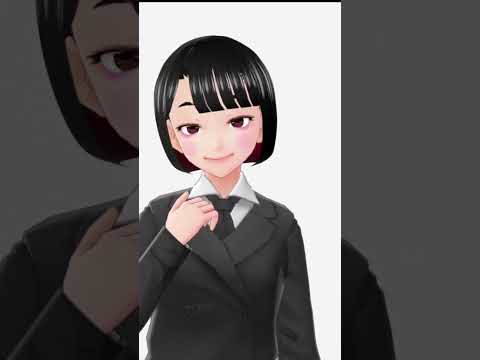 ayu*さんの写真・動画 [FBX] [無料+] 笑い男マーク（The Laughing Man） https://rxf.booth.pm/items/5433135 - VRoid Hub