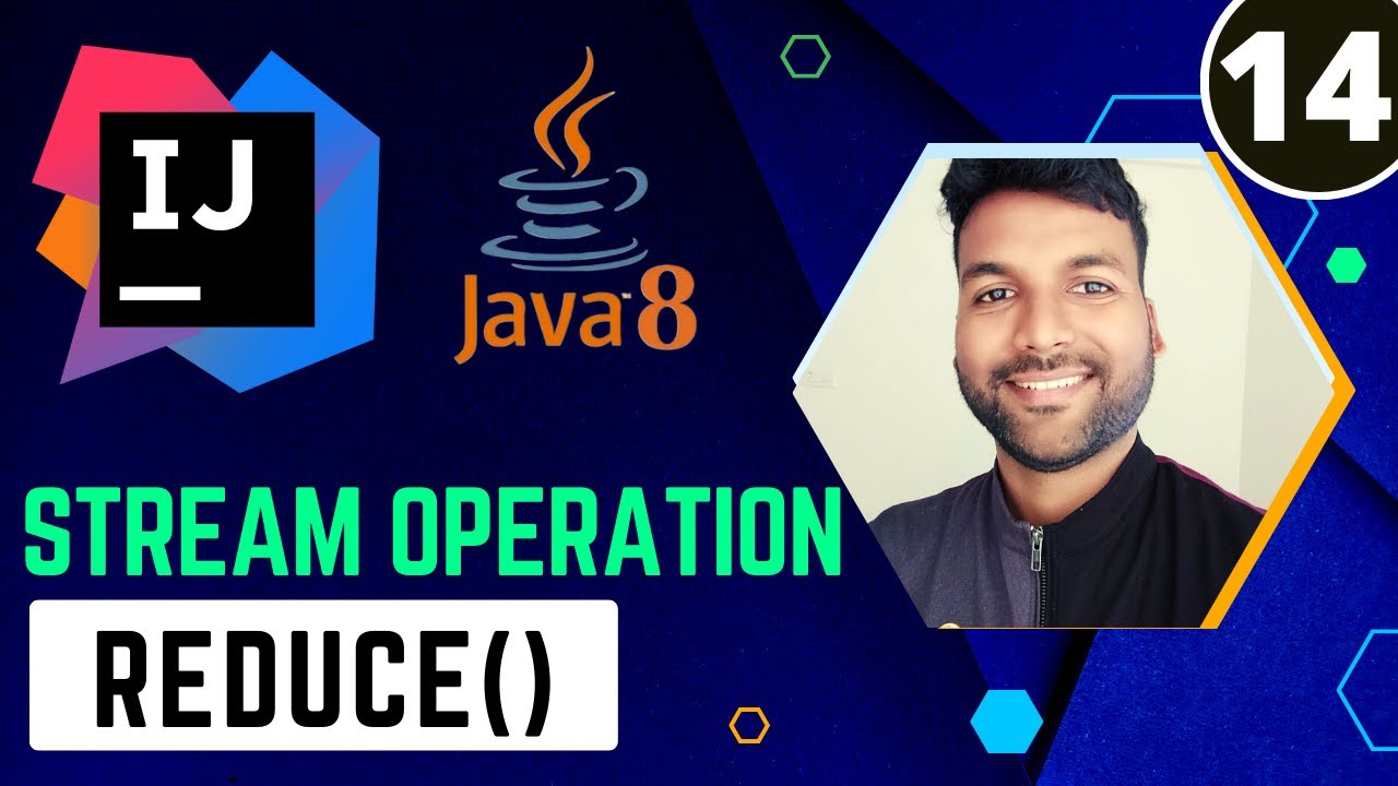 Java8 Stream reduce() Method | Java8 Stream Tutorial
