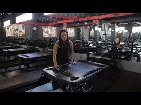 NEW TO STUDIO LAGREE?