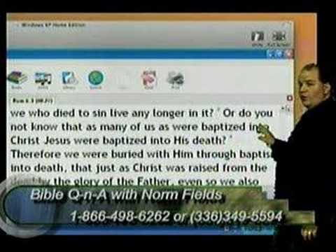 What Does Galatians 3:26 Mean