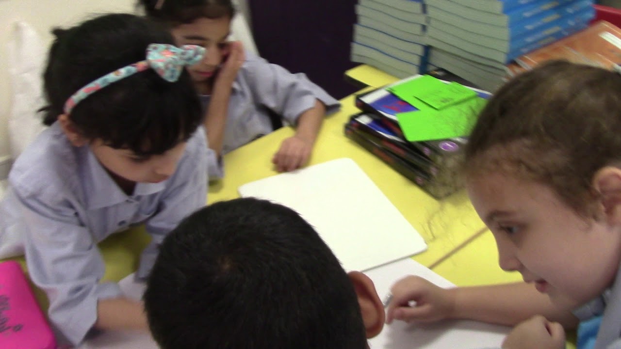 The Engineering Design Process Part 1 (Ask, Imagine,and Plan) Grade 3B