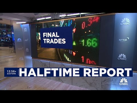 Final Trades: Clearway Energy, American Express and 3M