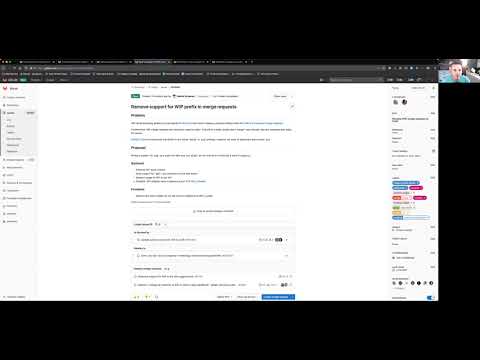 GitLab 14.0 Kickoff - Create:Code Review