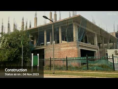 DLF Alameda Sector 73 Gurgaon | Price List & Brochure, Floor Plan ...