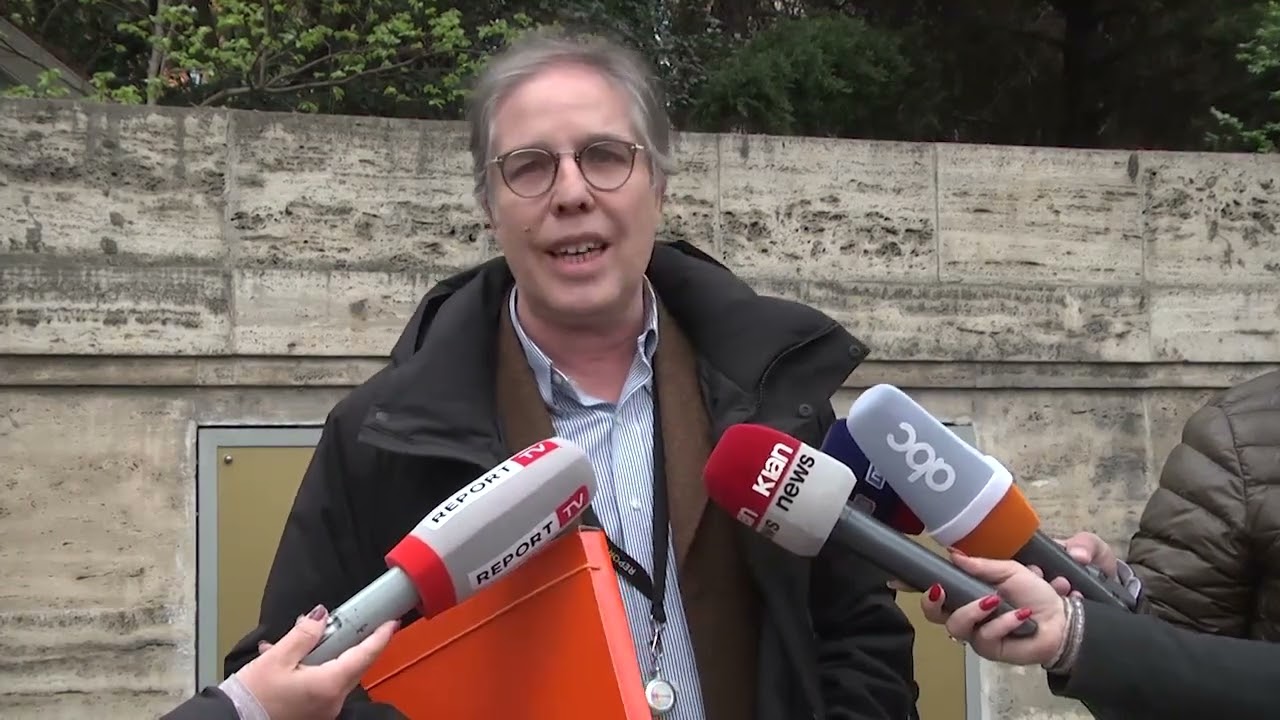 Top Channel/ Carlo Bollino padit një media online në Gjykatë: Më ... Top Channel/ Carlo Bollino padit një media online në Gjykatë: Më ...