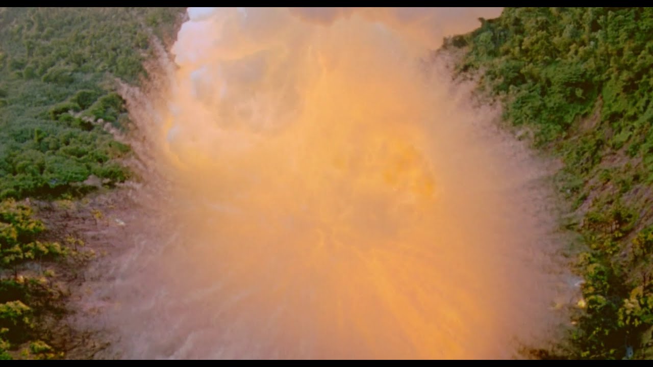 Outbreak - Opening Scene (HD)