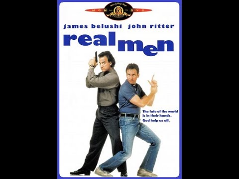 Belevaló fickók. Teljes Film Magyarul 1987 - James Belushi - Akció Vígjáték