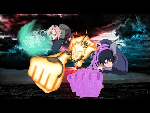 Steam Community :: Video :: Top 10 Team Ultimate Jutsus| Naruto ...