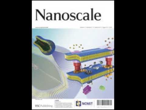 Nanoscale (journal) | Wikipedia audio article
