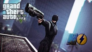 Robocop [Add-On Ped] - GTA5-Mods.com