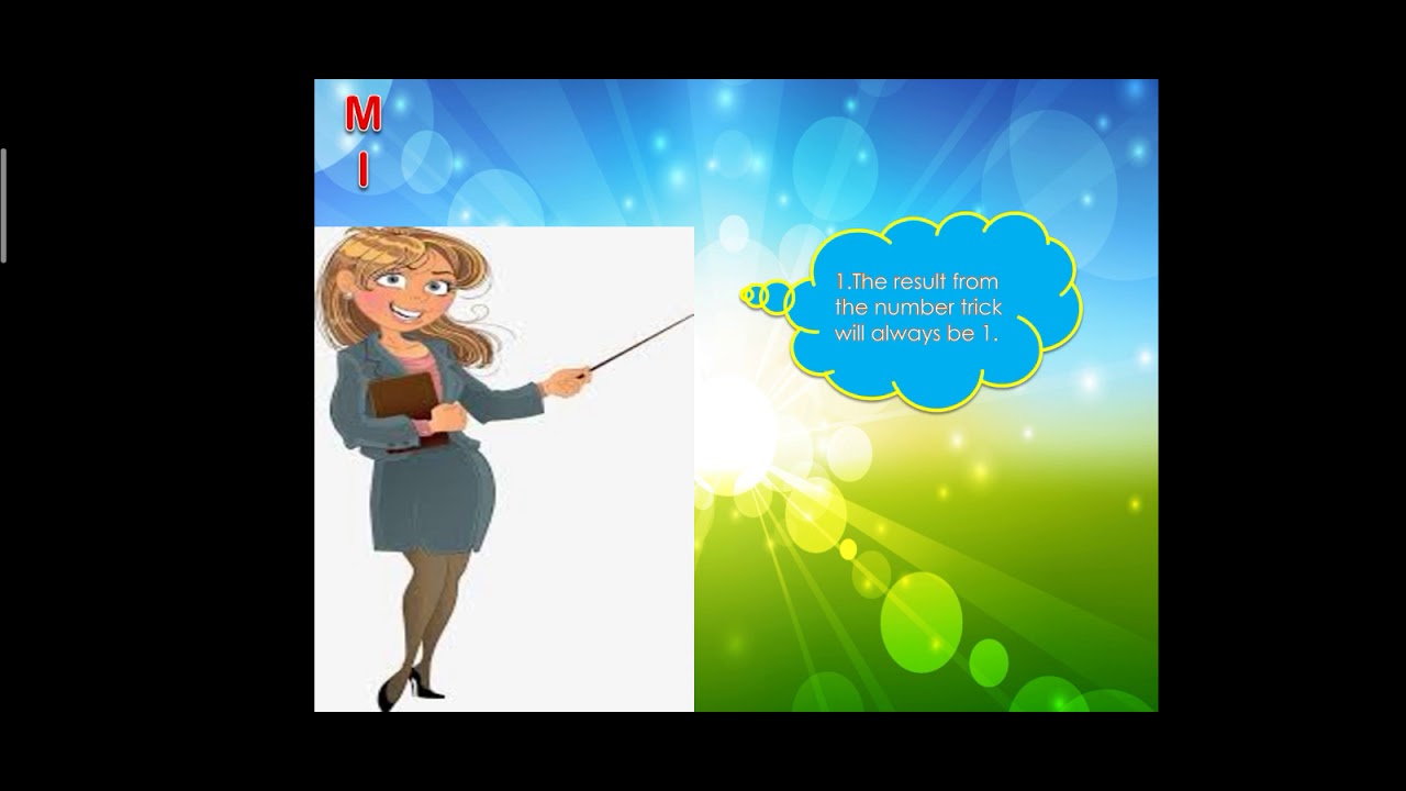 How to make Mathematical Investigation