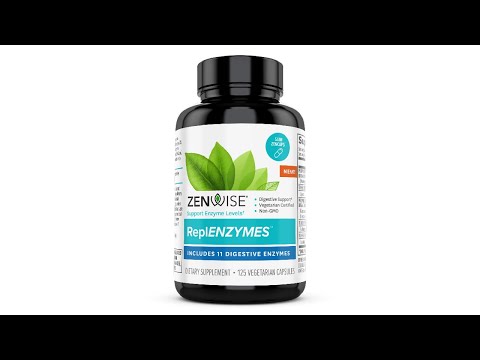 Zenwise ReplENZYMES