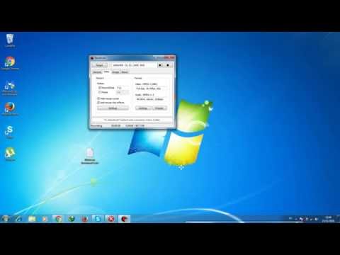 download bandicam old version 1.7 free