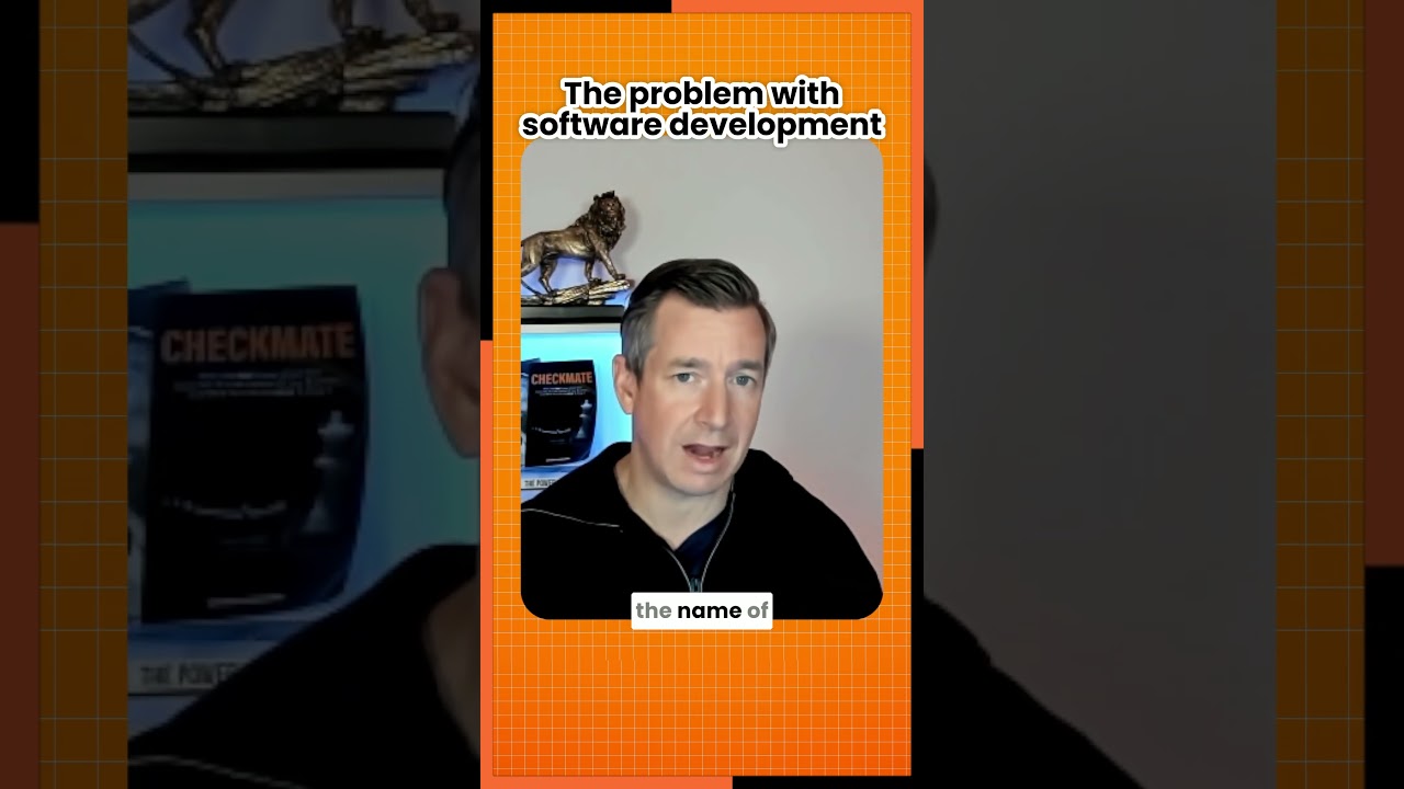 🚨 GitLab Security Flaw - The Problem with Software Development