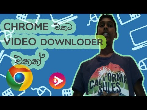 Video Downloader Professional for Chrome