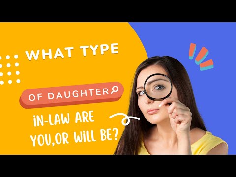 How To Be A Good Daughter-In-Law. #daughter #inlaws #good #livinglifewithesohe