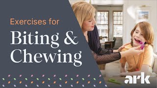 Bite Tube - Chewable Hollow Tube | ARK Therapeutic