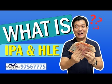 How to get your Home Loan (In-Principle Approval and HDB Home Loan Eligibility) Real Life Examples