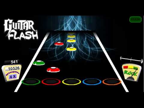 Steam Community :: Video :: Guitar Flash 1.0 - Pride and Joy 100% Expert