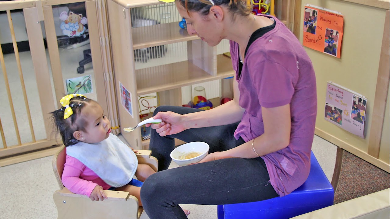 CAPK Early Head Start Partnerships