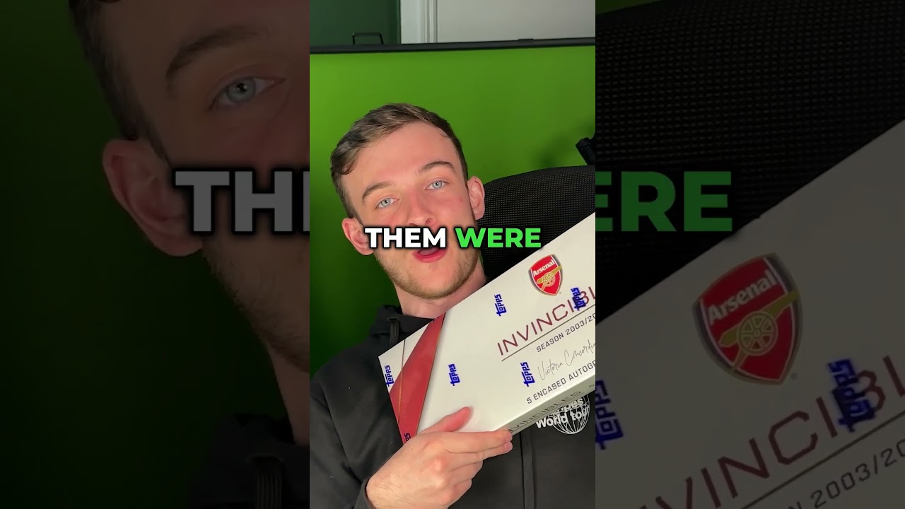 $1 vs $1,000 pack - WAIT for the last card! ⚽💰 #football #soccer #packopening