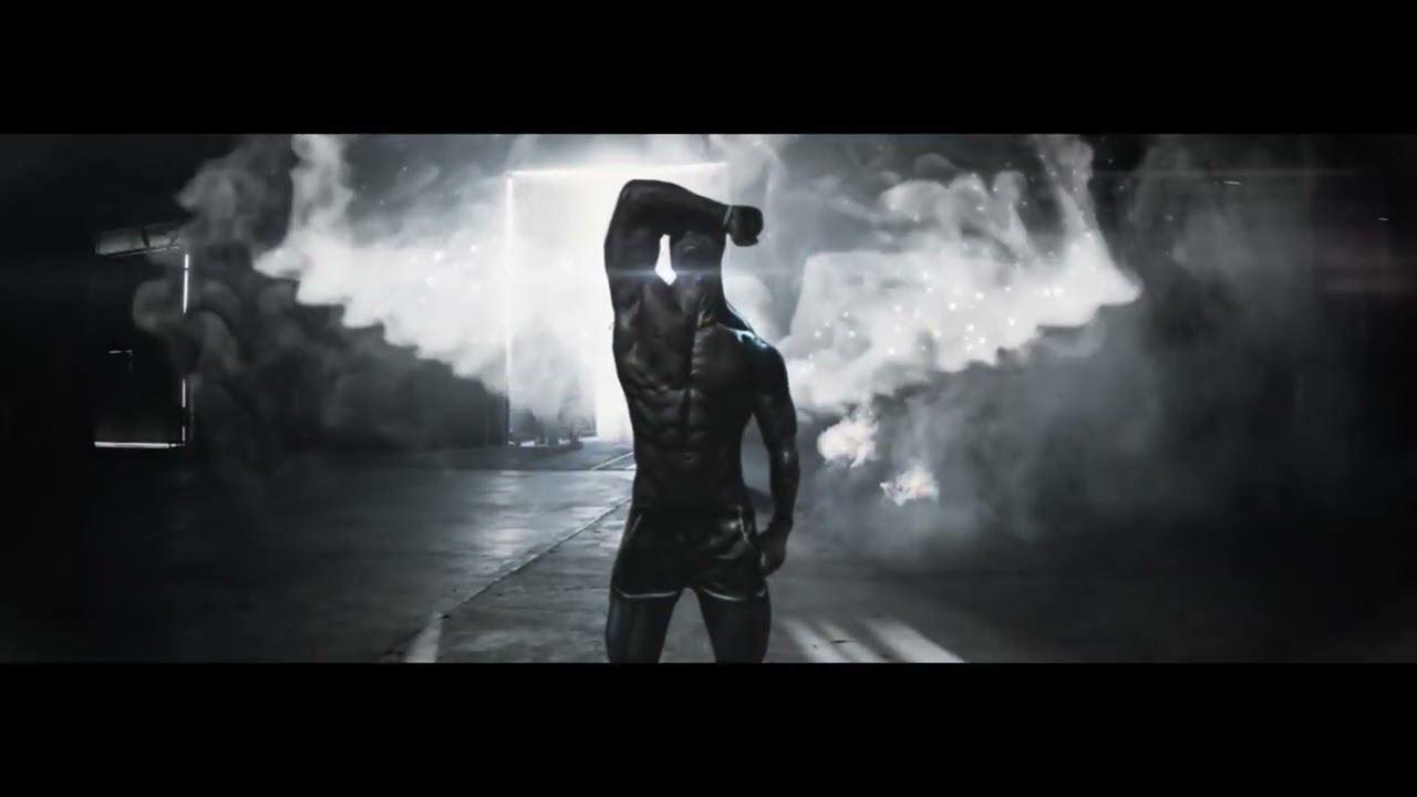 Oblivion (Zyzz Hardstyle)
