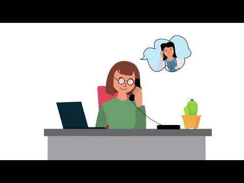 Finding Your New PA Job