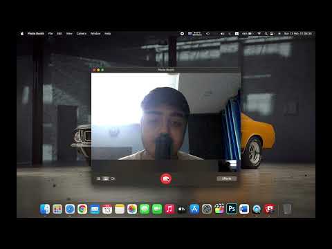 How to Use Your Mac Webcam to Record a Video | How to Video Record on Macbook