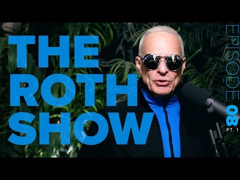 The Roth Show - David Lee Roth