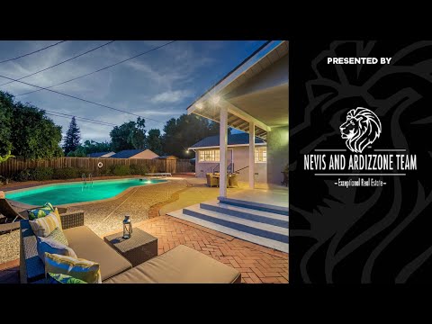 Sold | 143 Cardinal Lane, Los Gatos, Ca, 95032