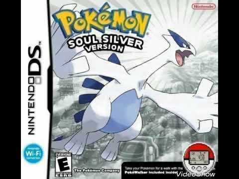 How to get pokemon soul silver rom on android
