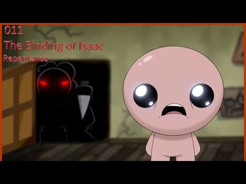 Steam Community :: Video :: Perfecting BoI - Repentance | 011 | BARFIN ...