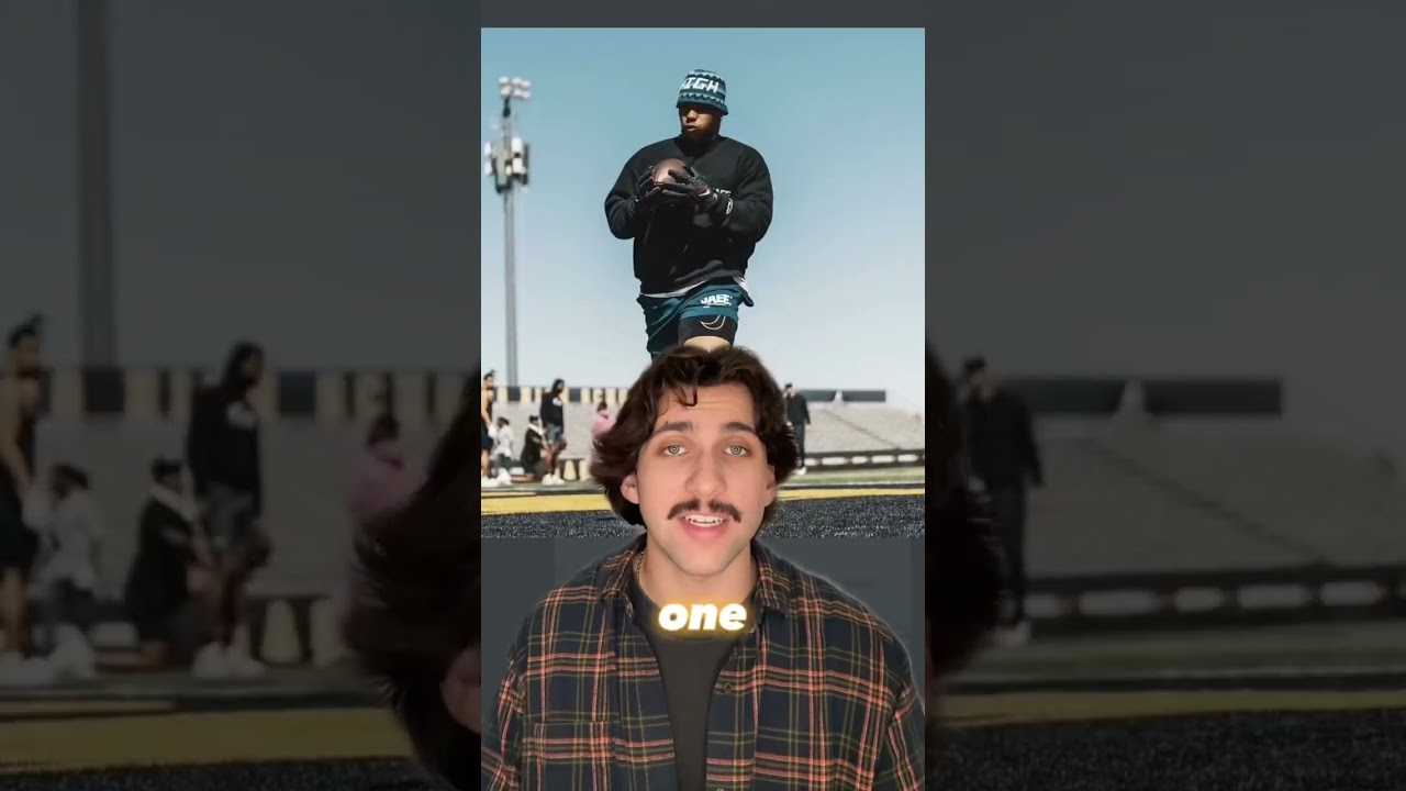 Saquon Barkley isn’t signing his Franchise Tag