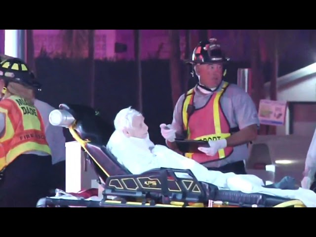 High-rise condo partially collapses near Miami Beach | ABC Mundial