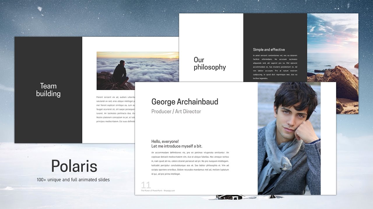 Splide – Free, lightweight and powerful JavaScript slider