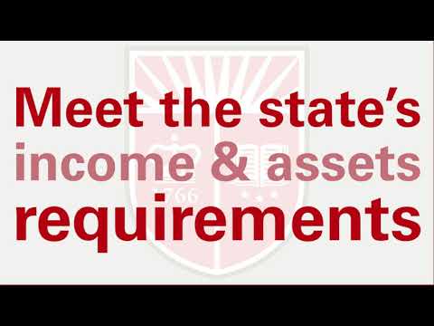 Eligibility Criteria for Rutgers EOF