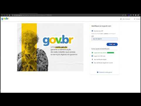Consulta CNPJ REDESIM
