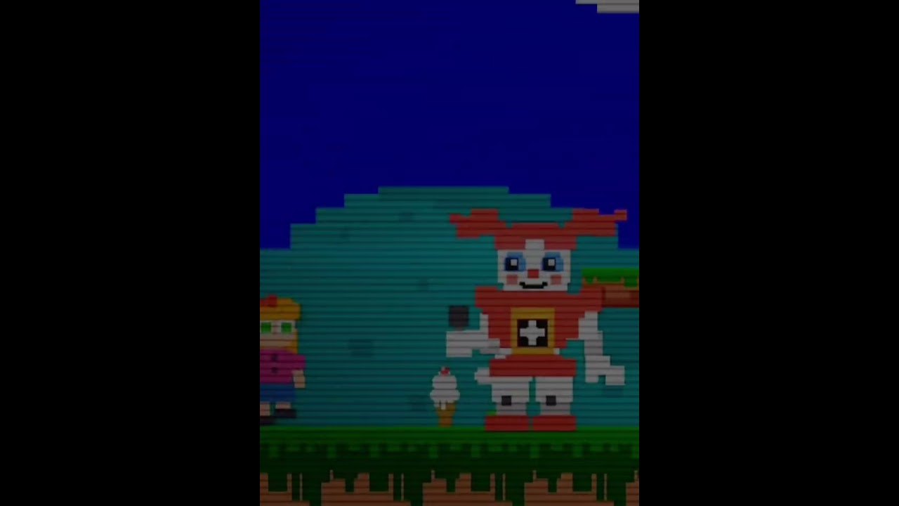 ☆ Elizabeth Afton’s death..☆ //FNAF//