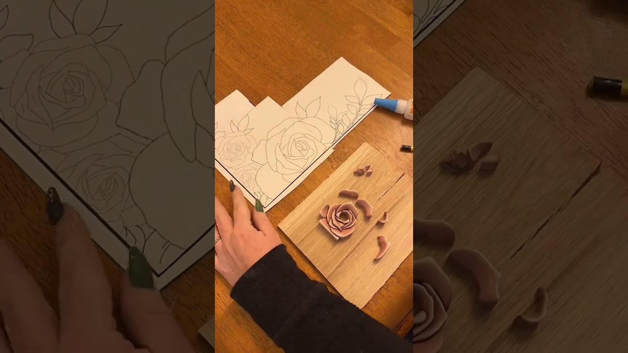 This Scroll Saw Tip Will Save Your Glue-Ups!