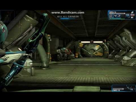 Nova abilities