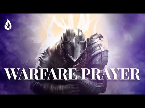 How to Become a Mighty Prayer Warrior in the Spirit