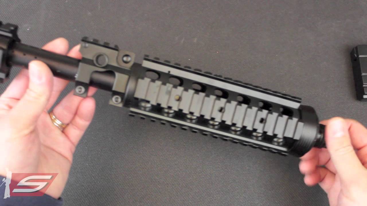 Tactical Shrouds Overview from Trinity Paintball