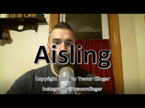 How To Pronounce Aisling