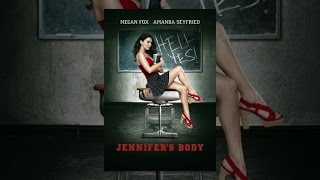 Jennifer's Body