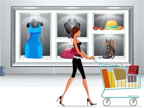 Retail Management - Demo